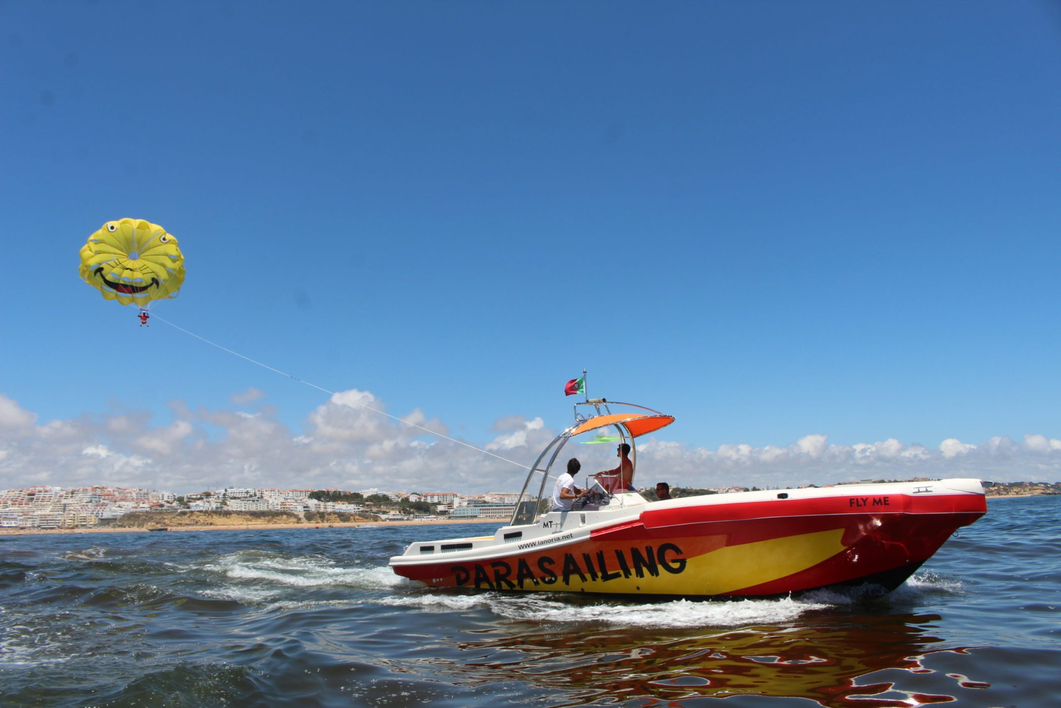 Water Experiences in Algarve | Dream Wave Algarve